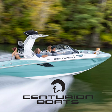 Centurion - Accessories – Centurion Boats Gear