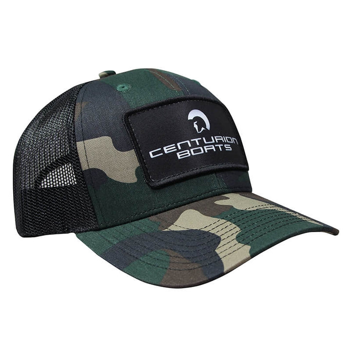 Centurion - Headwear – Centurion Boats Gear